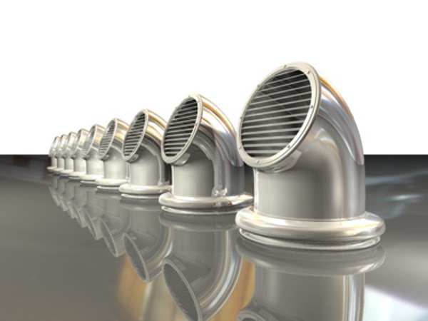 Free 3D Vent Models | TurboSquid