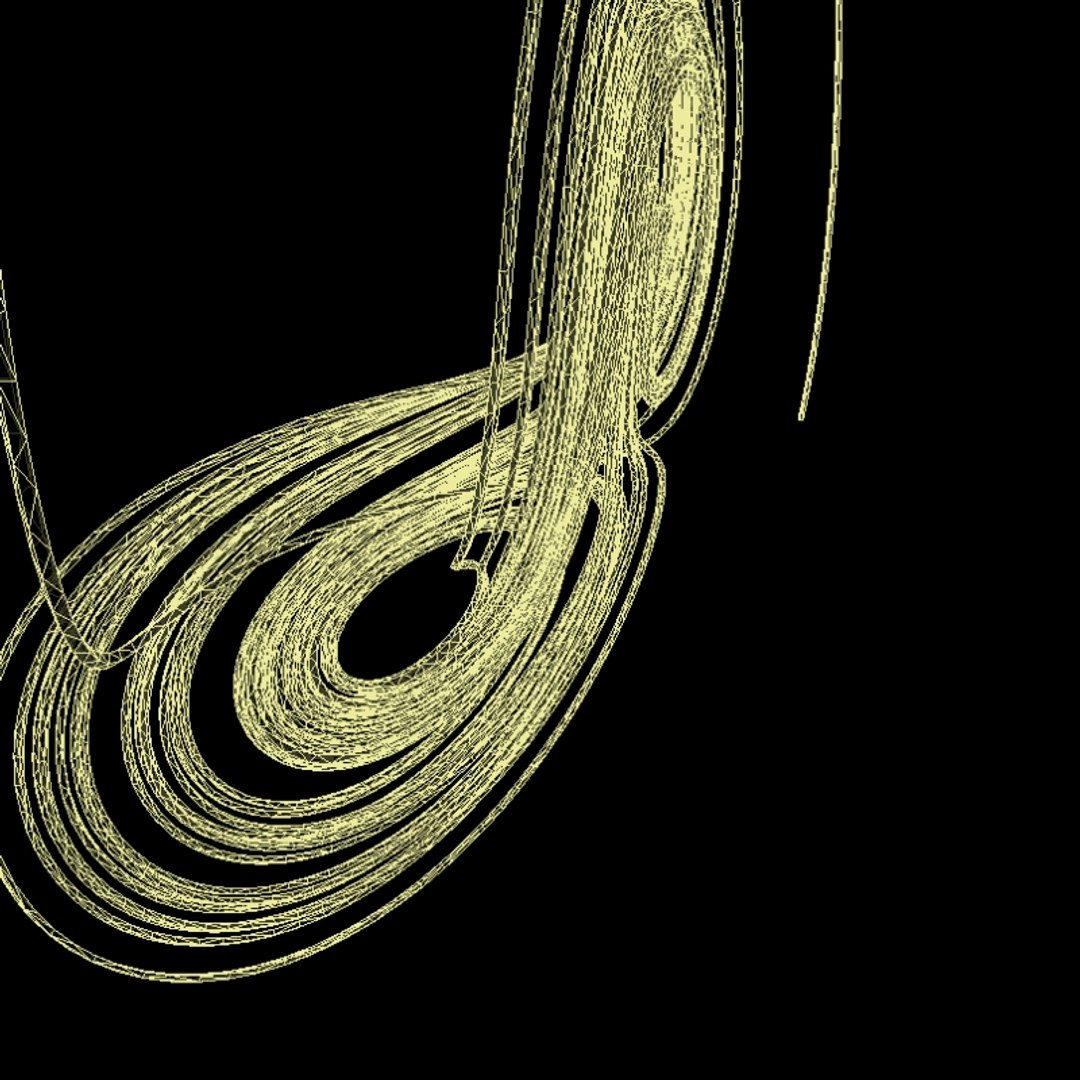 Finance Attractor Model - TurboSquid 1269840