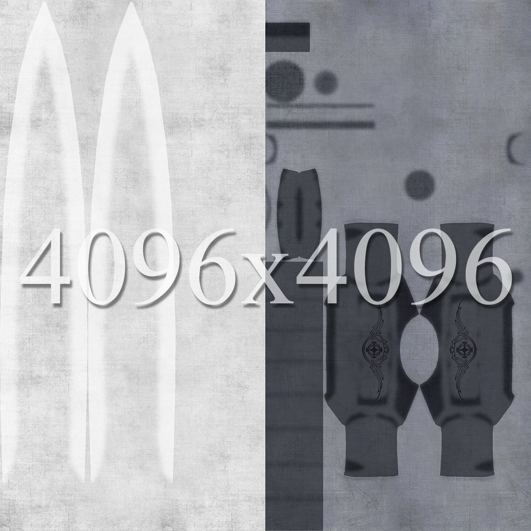 Medieval Short Sword 2 3ds