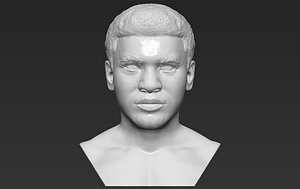 Muhammad Ali 3D Models for Download | TurboSquid