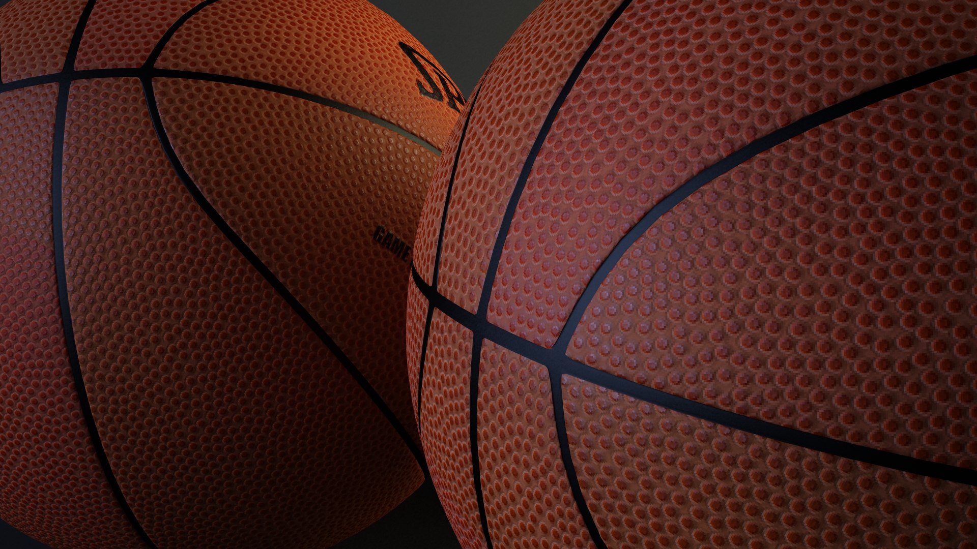 basketball ball ba max