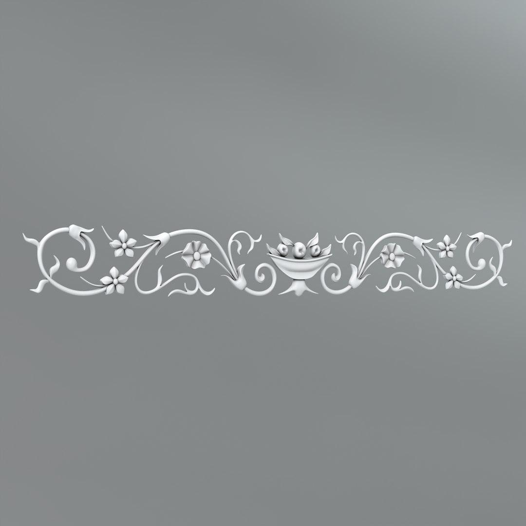 3D model element center - TurboSquid 1546717