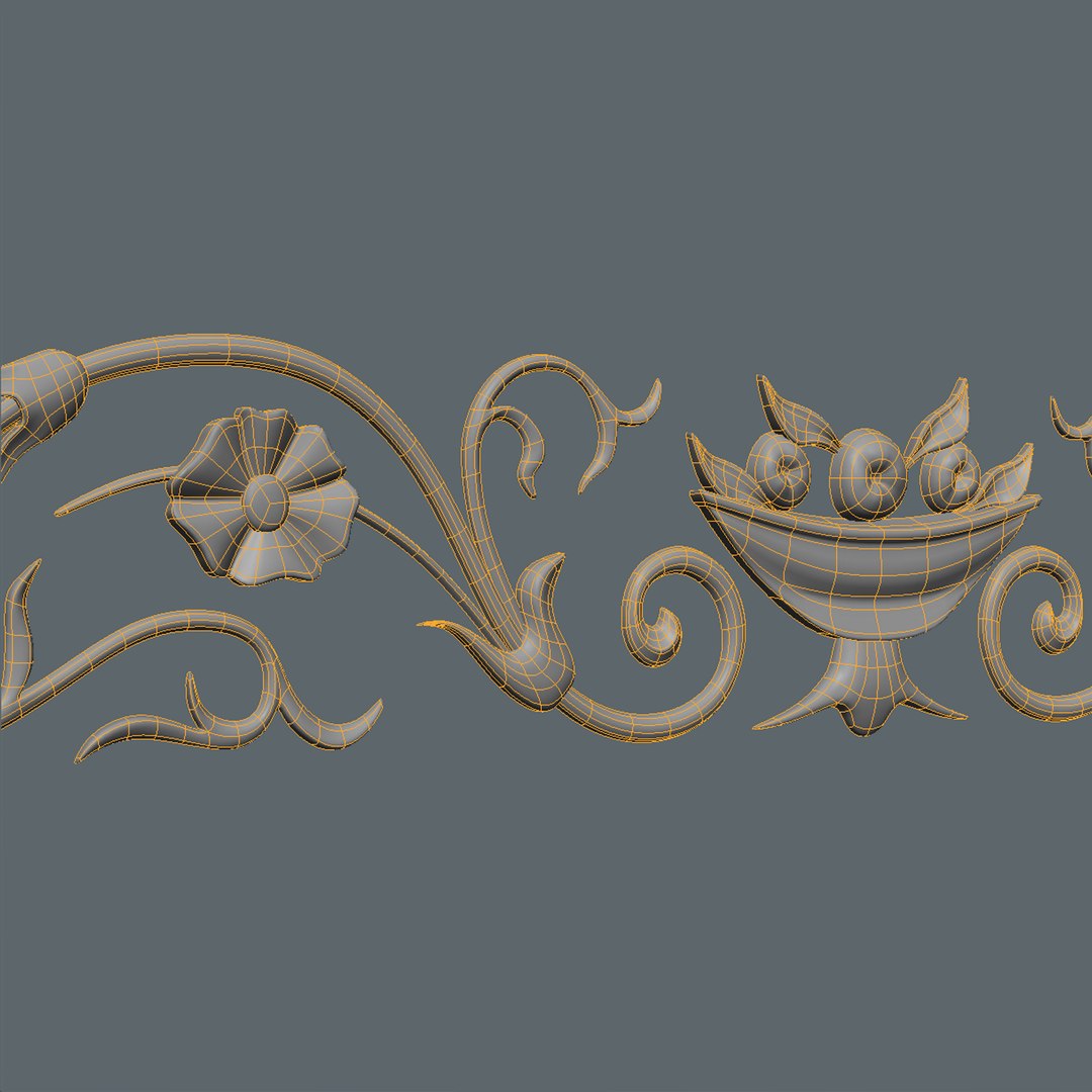3D model element center - TurboSquid 1546717