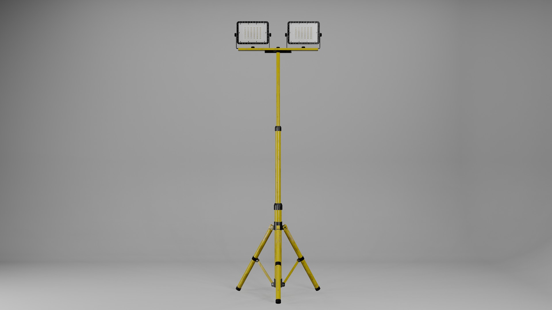 3D Construction Spotlight - TurboSquid 2128921