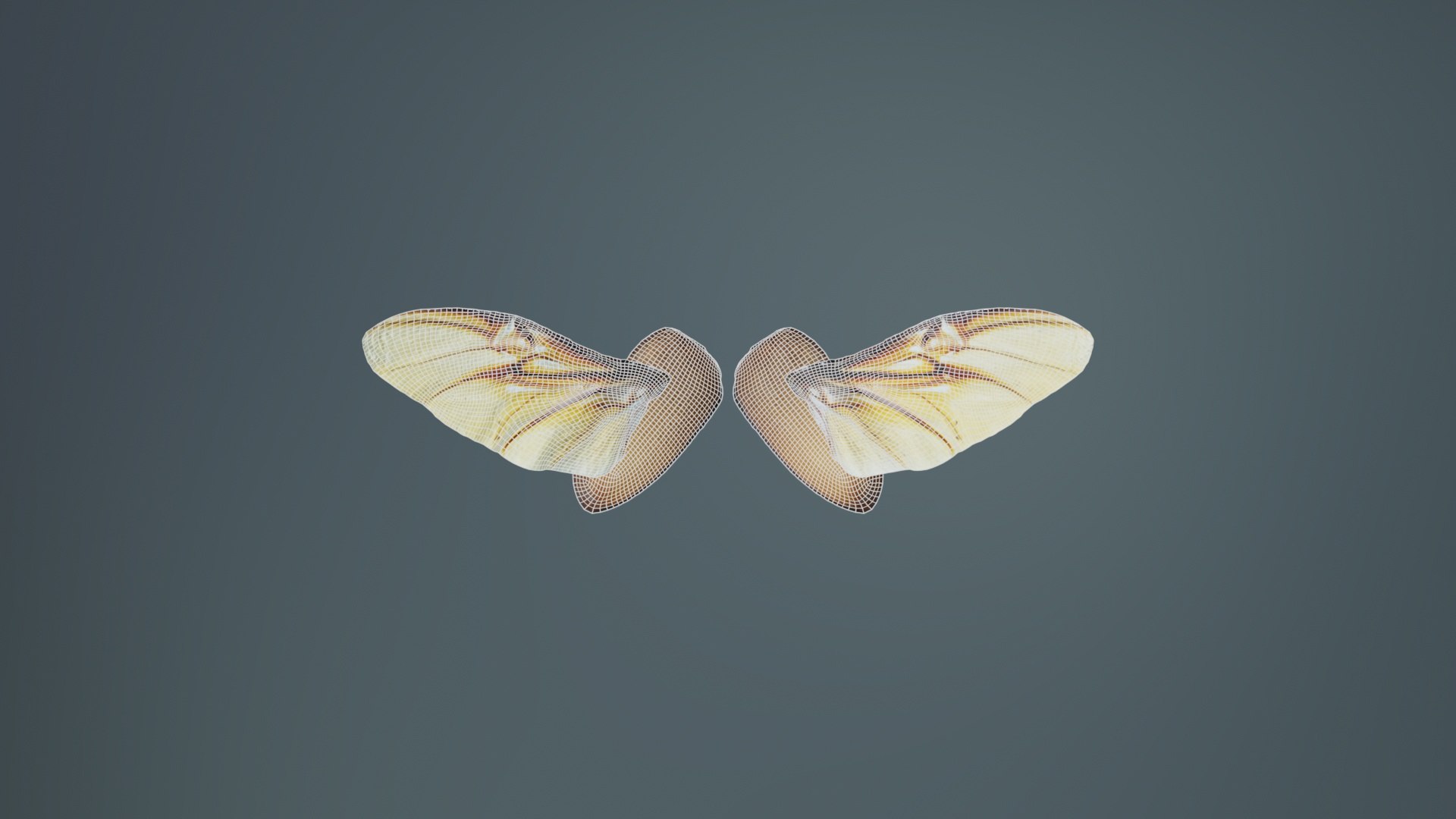 Beatle Remastered 3D Model - TurboSquid 2359851