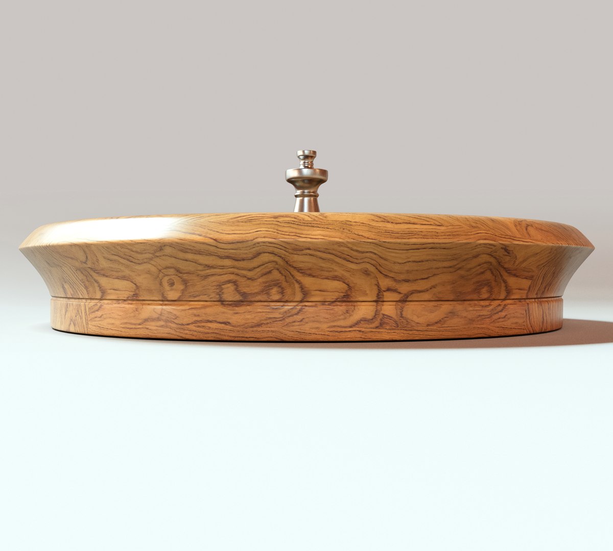 Roulette Wheel Modern 3D model - TurboSquid 2085468