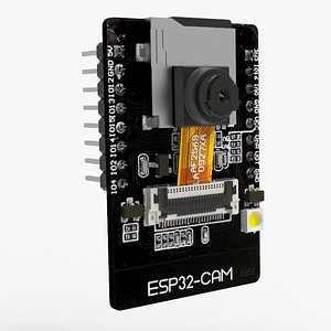 3D Esp32 Models | TurboSquid