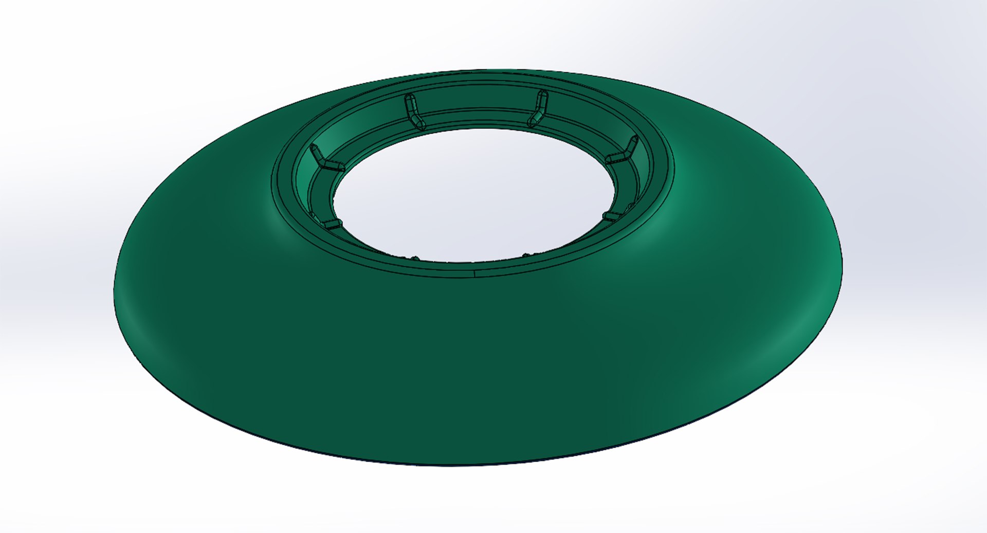 3D Plastic Injection Mold - TurboSquid 2073768
