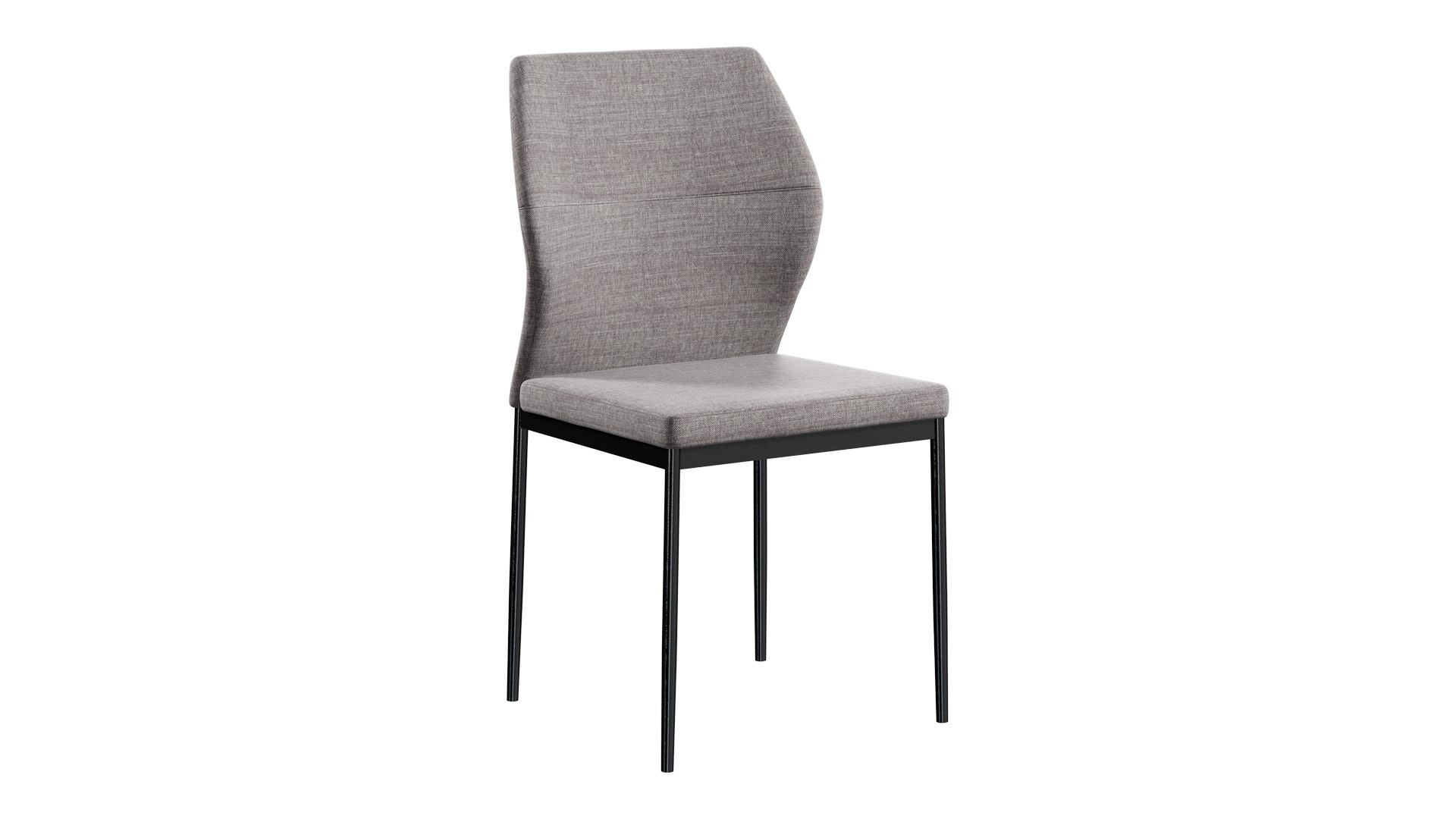 3D Cadiera Rose Chair - TurboSquid 2277090
