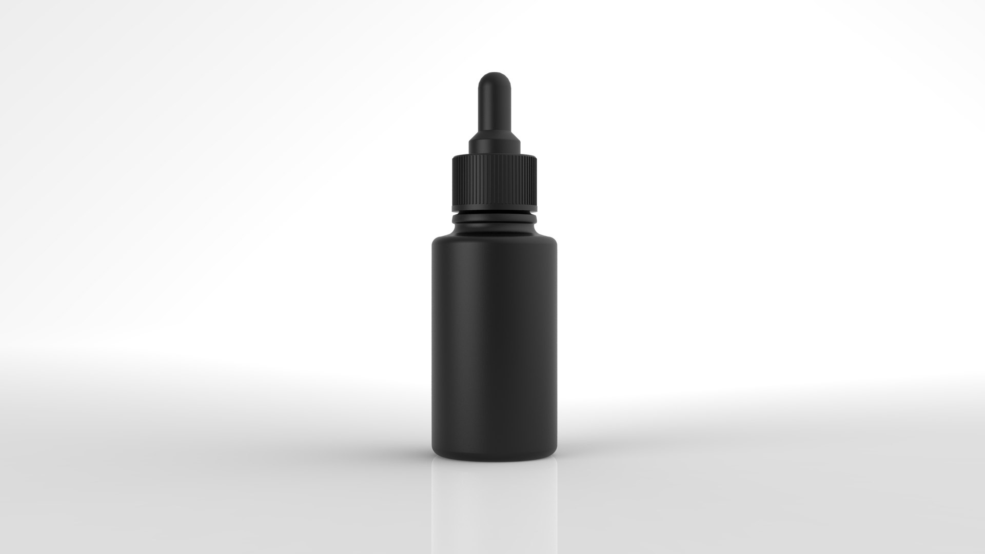 3D Cosmetic containers 3d models and mockup Collection 3 - TurboSquid ...