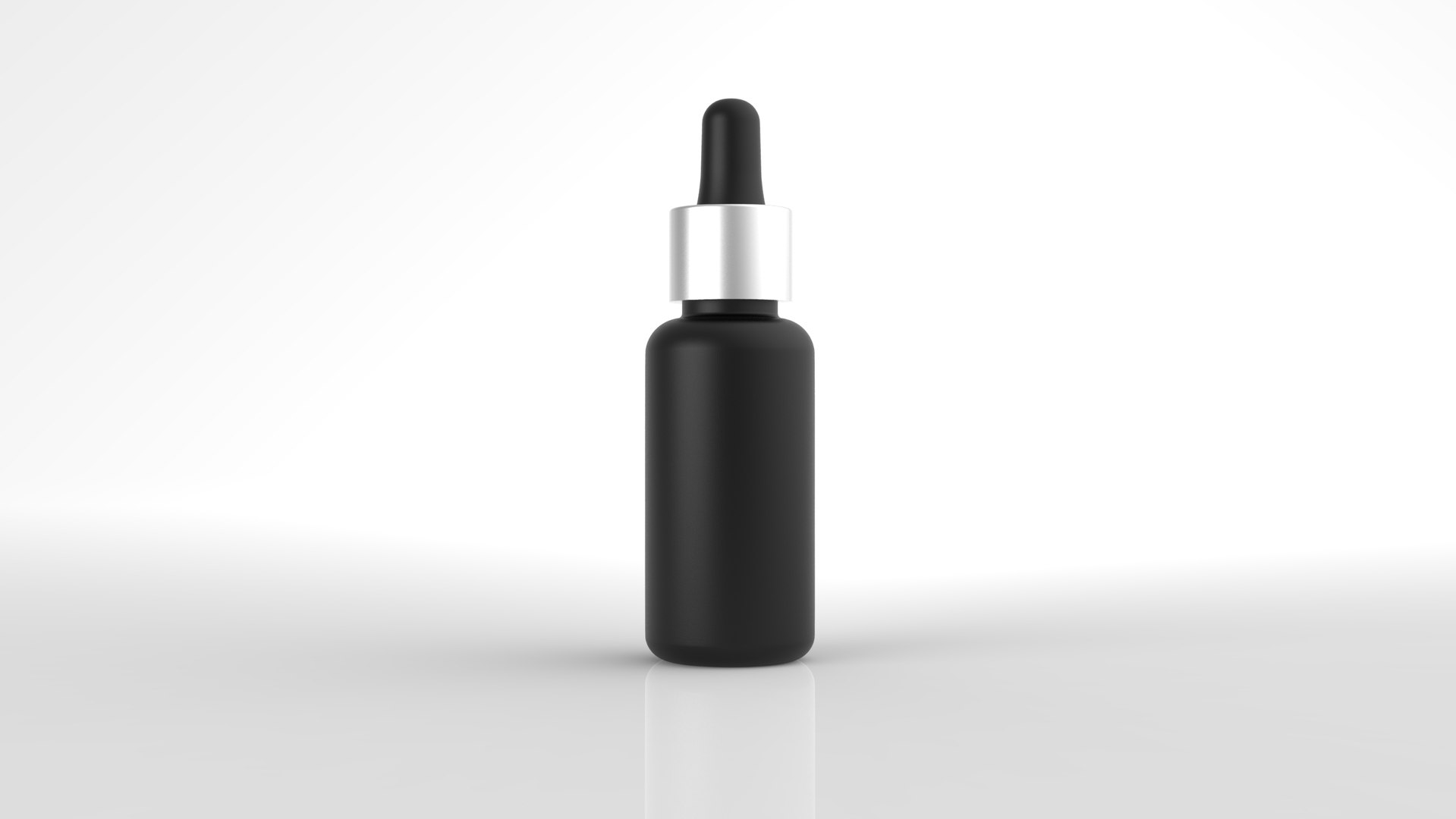 3D Cosmetic containers 3d models and mockup Collection 3 - TurboSquid ...