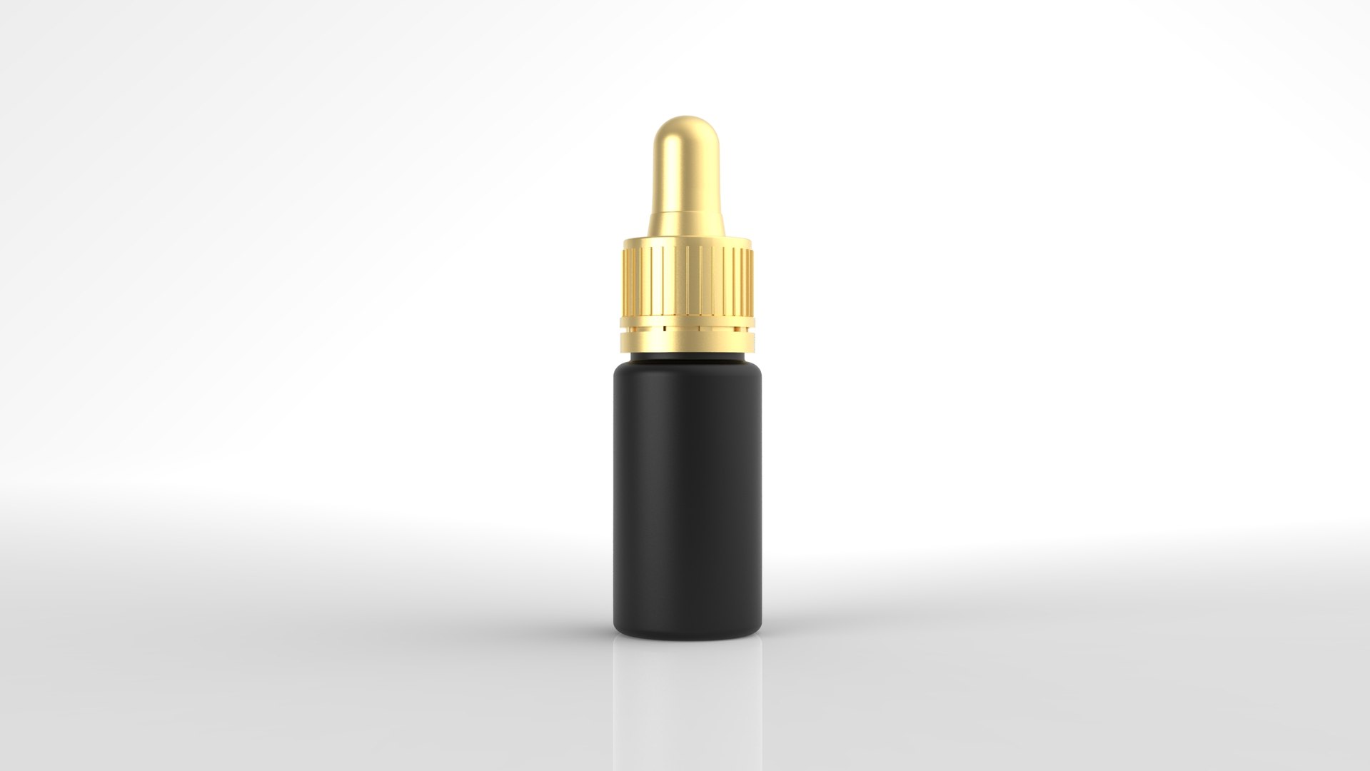 3D Cosmetic containers 3d models and mockup Collection 3 - TurboSquid ...