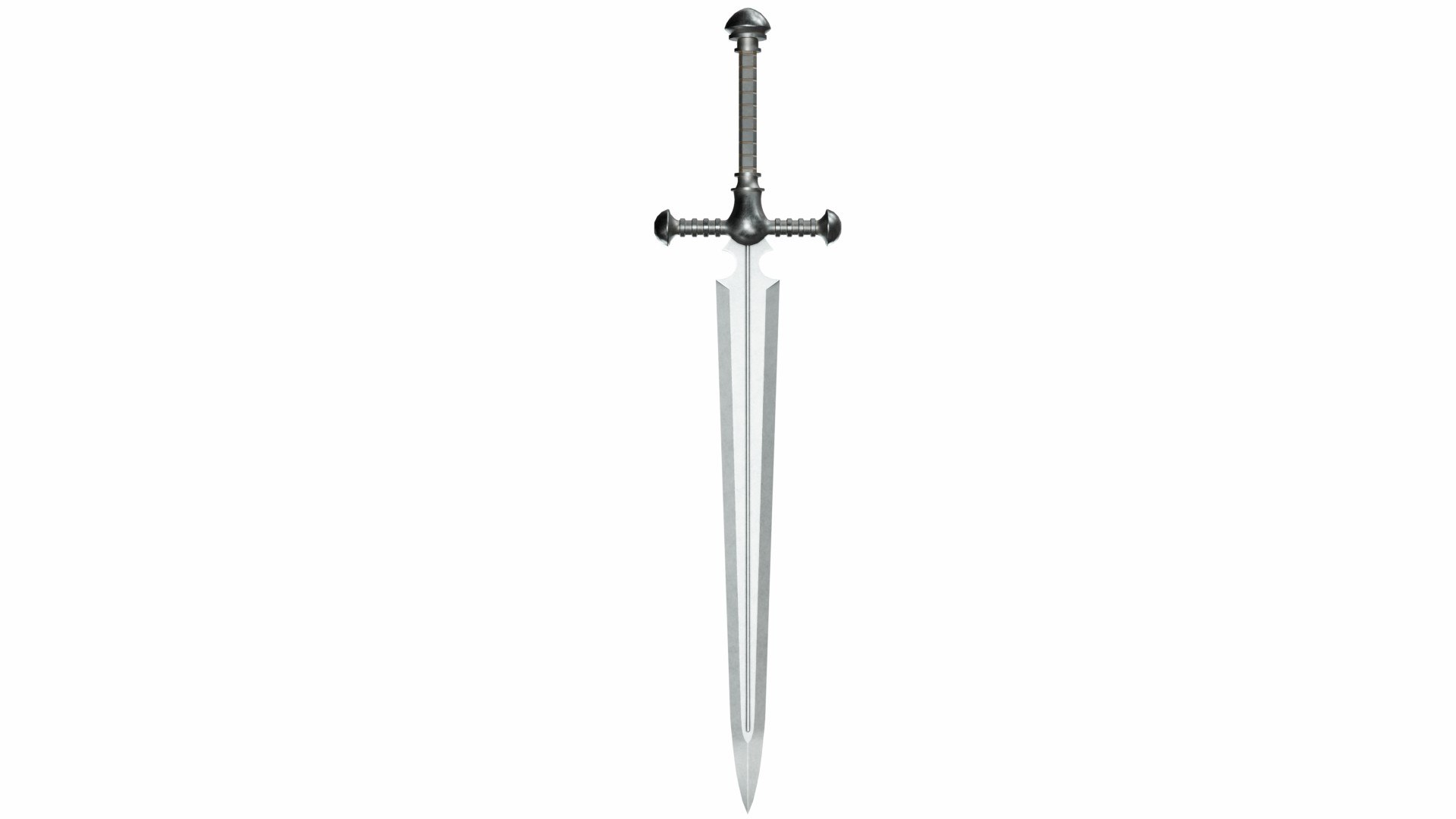 3D Model Sword 35 - TurboSquid 2050036