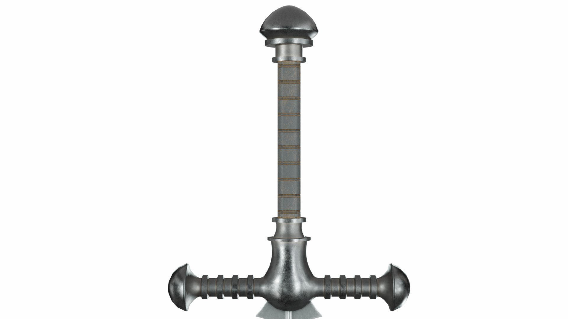 3D Model Sword 35 - TurboSquid 2050036