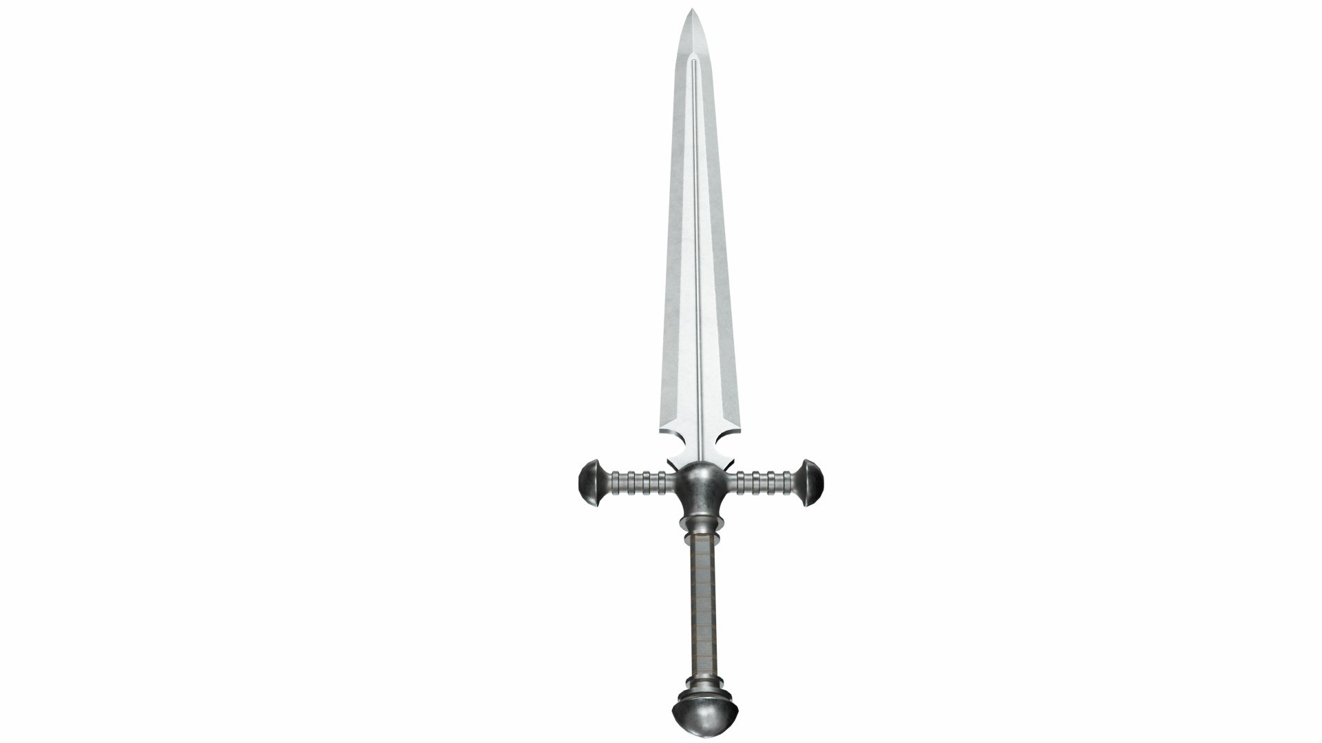 3D Model Sword 35 - TurboSquid 2050036
