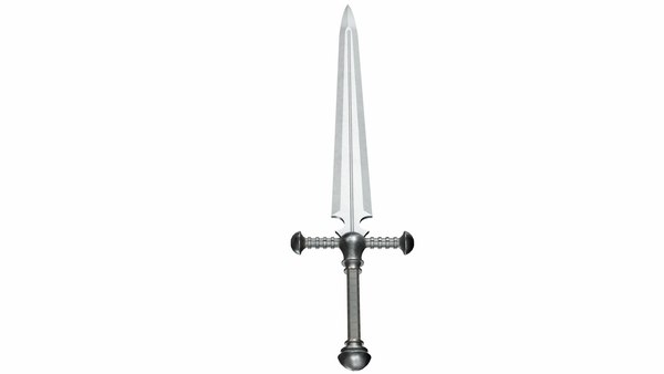 modelo 3d Sword 35 - TurboSquid 2050036