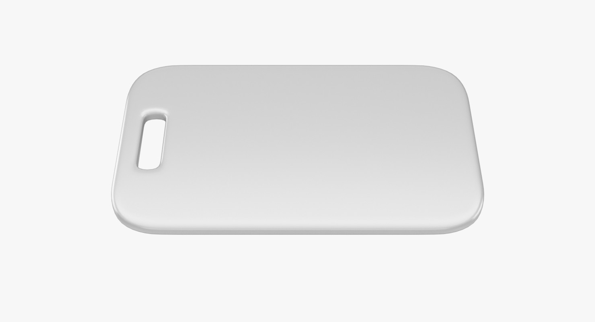 3d Model Chopping Boards