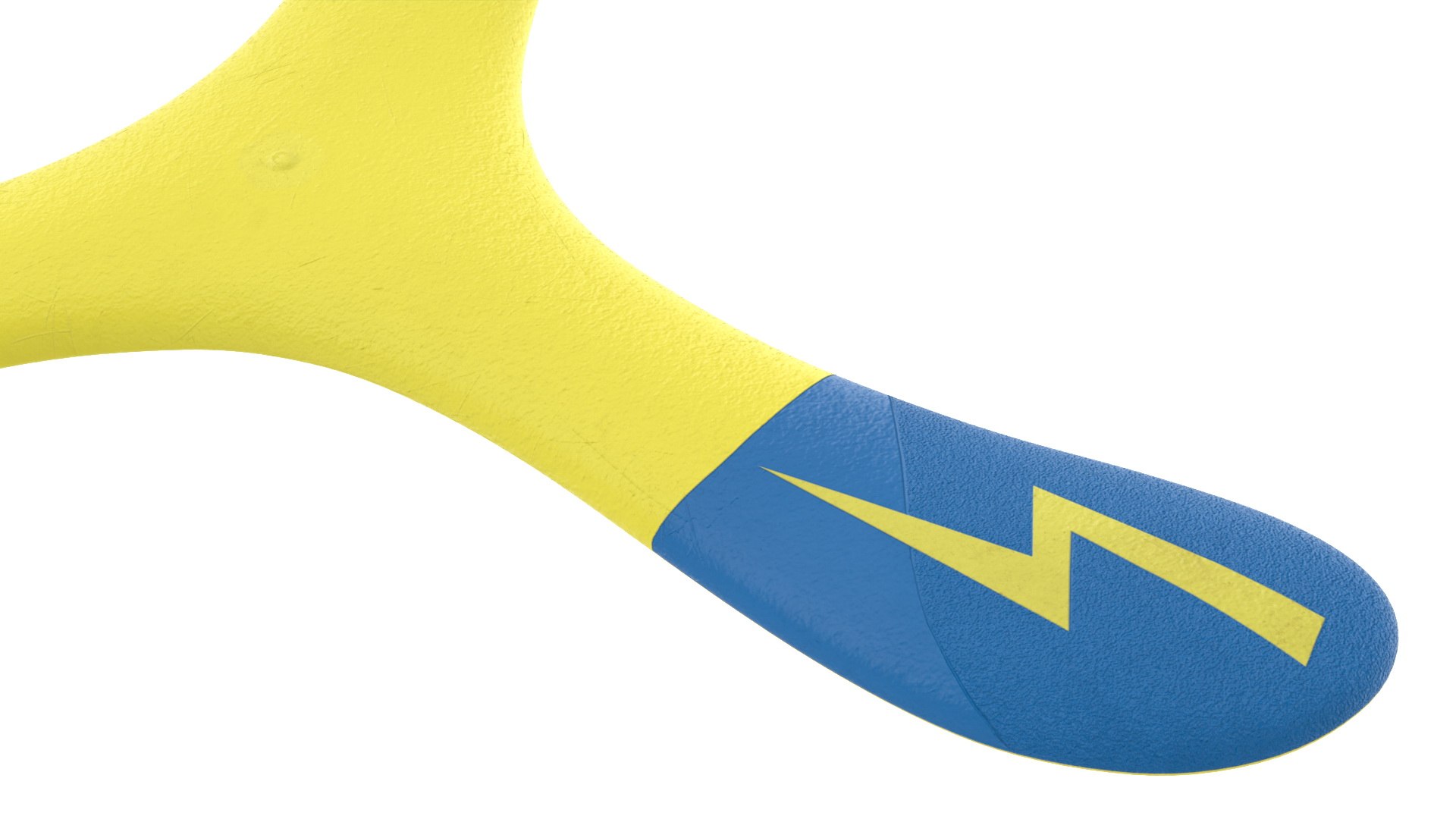 3D Boomerangs Collection model - TurboSquid 1714629