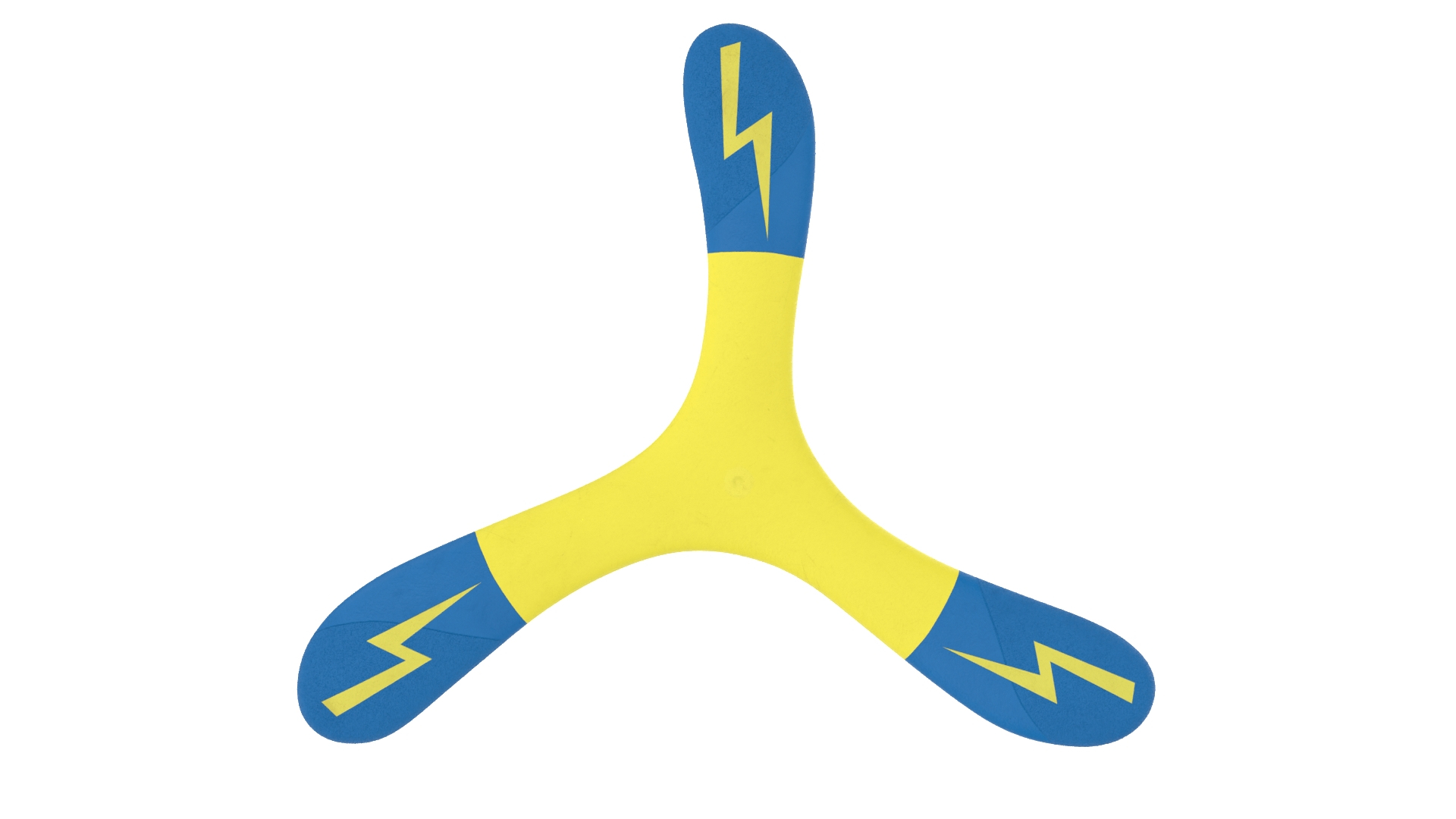 3D Boomerangs Collection model - TurboSquid 1714629