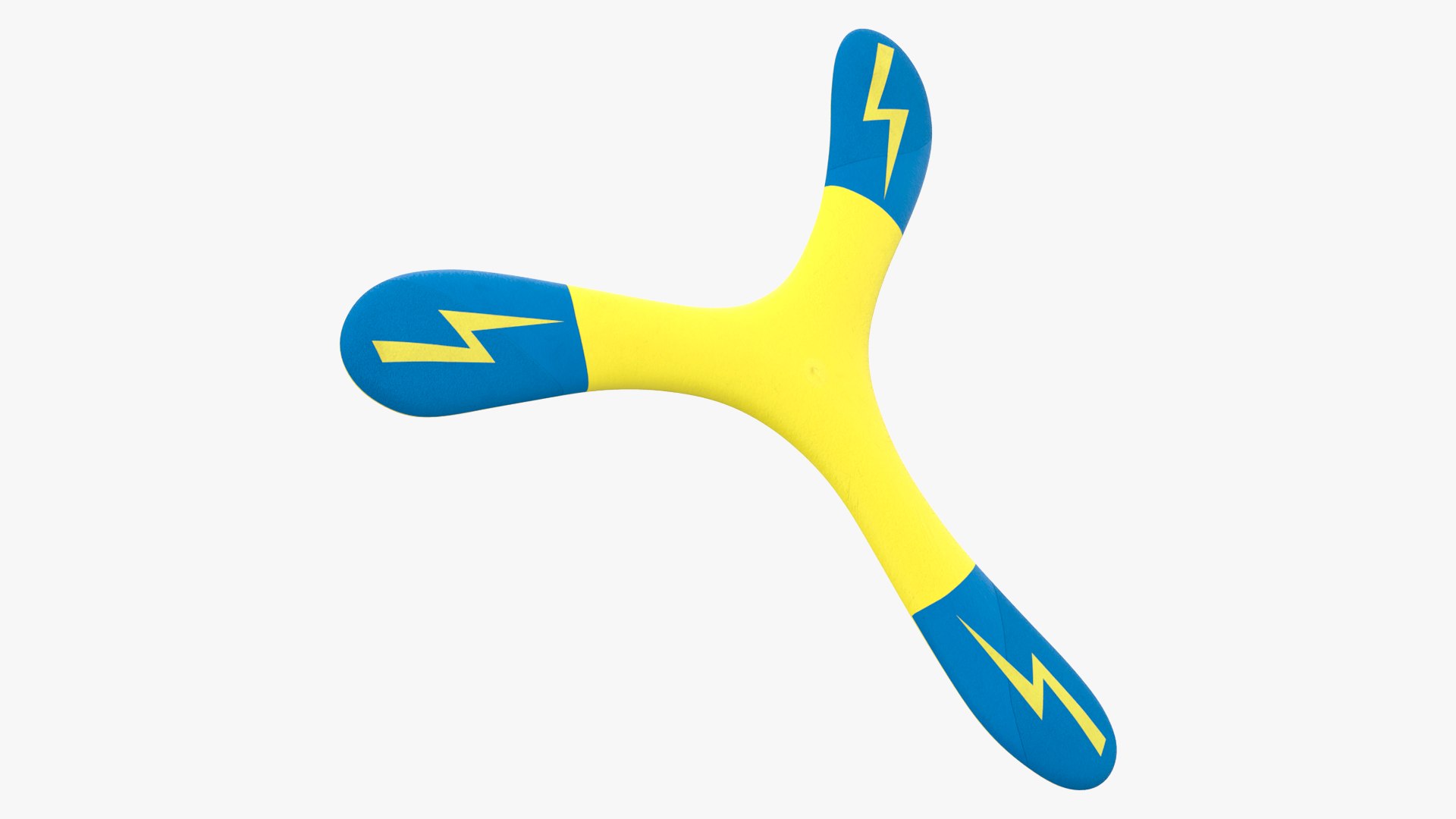3D Boomerangs Collection model - TurboSquid 1714629