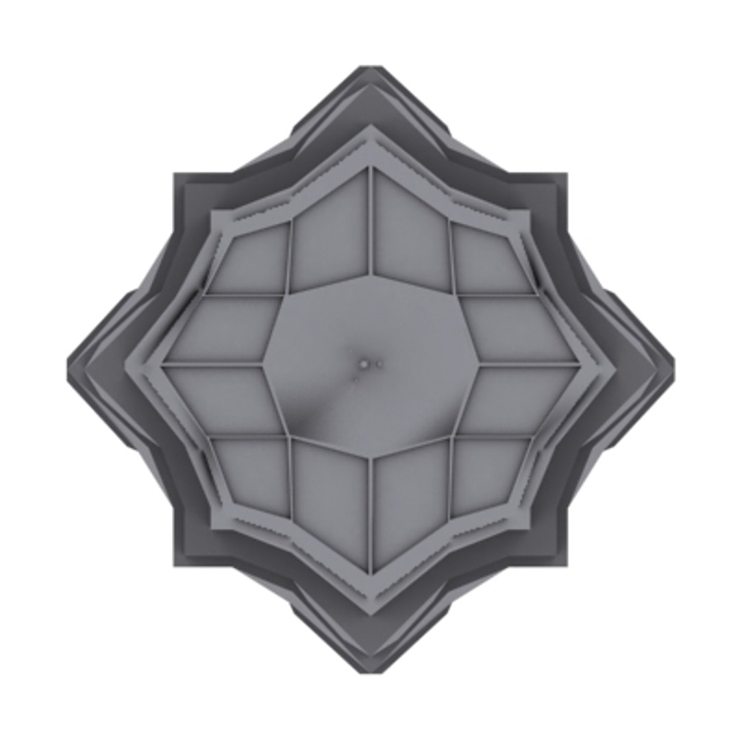 Free Max Model Building 2