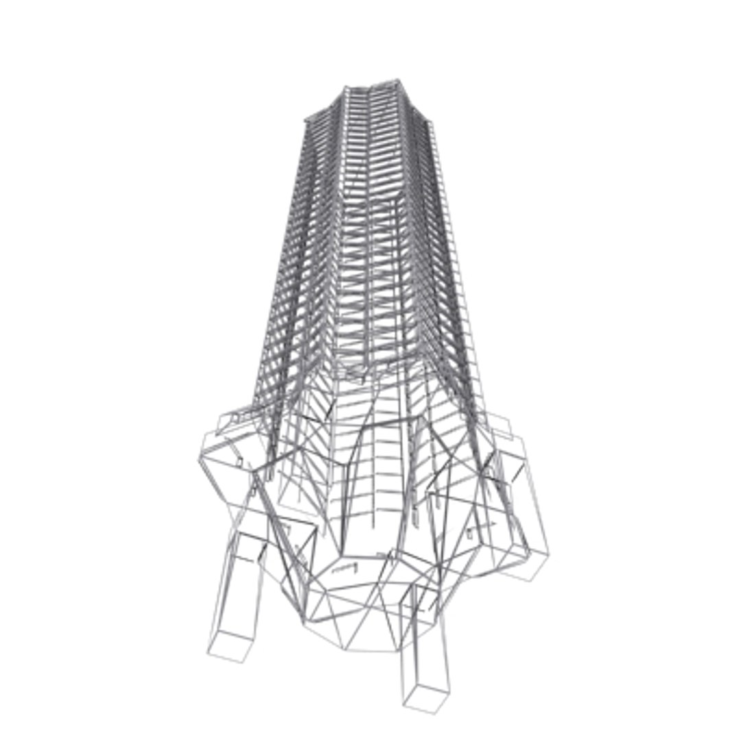 Free Max Model Building 2