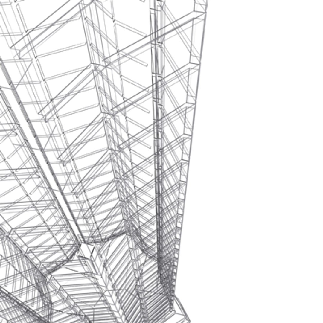 Free Max Model Building 2