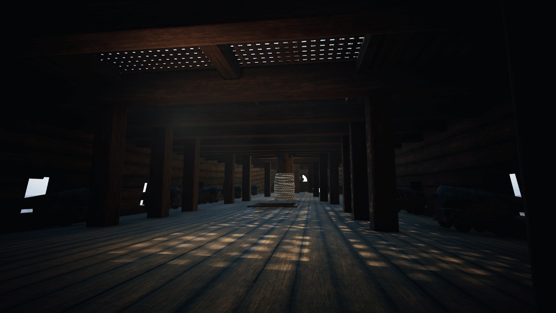 3D Roter Lowe Galleon - TurboSquid 1773138