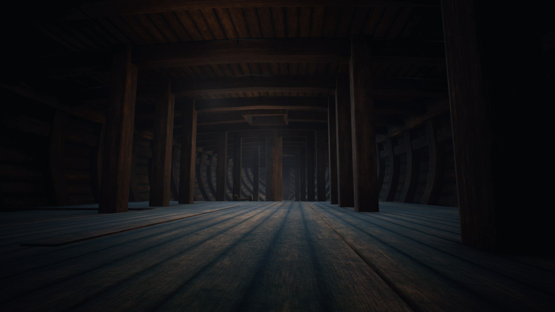 3D Roter Lowe Galleon - TurboSquid 1773138