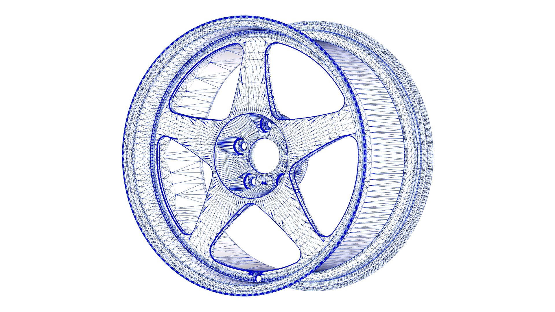 3D Spoon Sports SW388 - TurboSquid 2180823