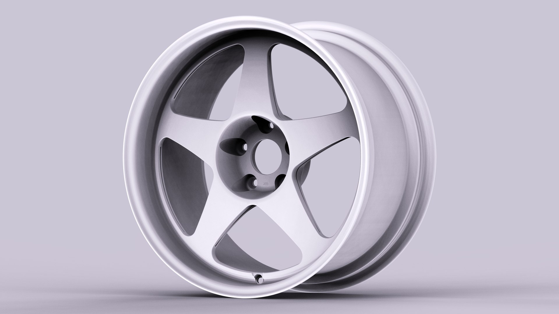 3D Spoon Sports SW388 - TurboSquid 2180823