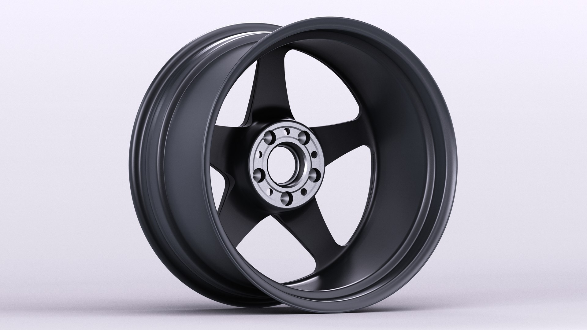 3D Spoon Sports SW388 - TurboSquid 2180823