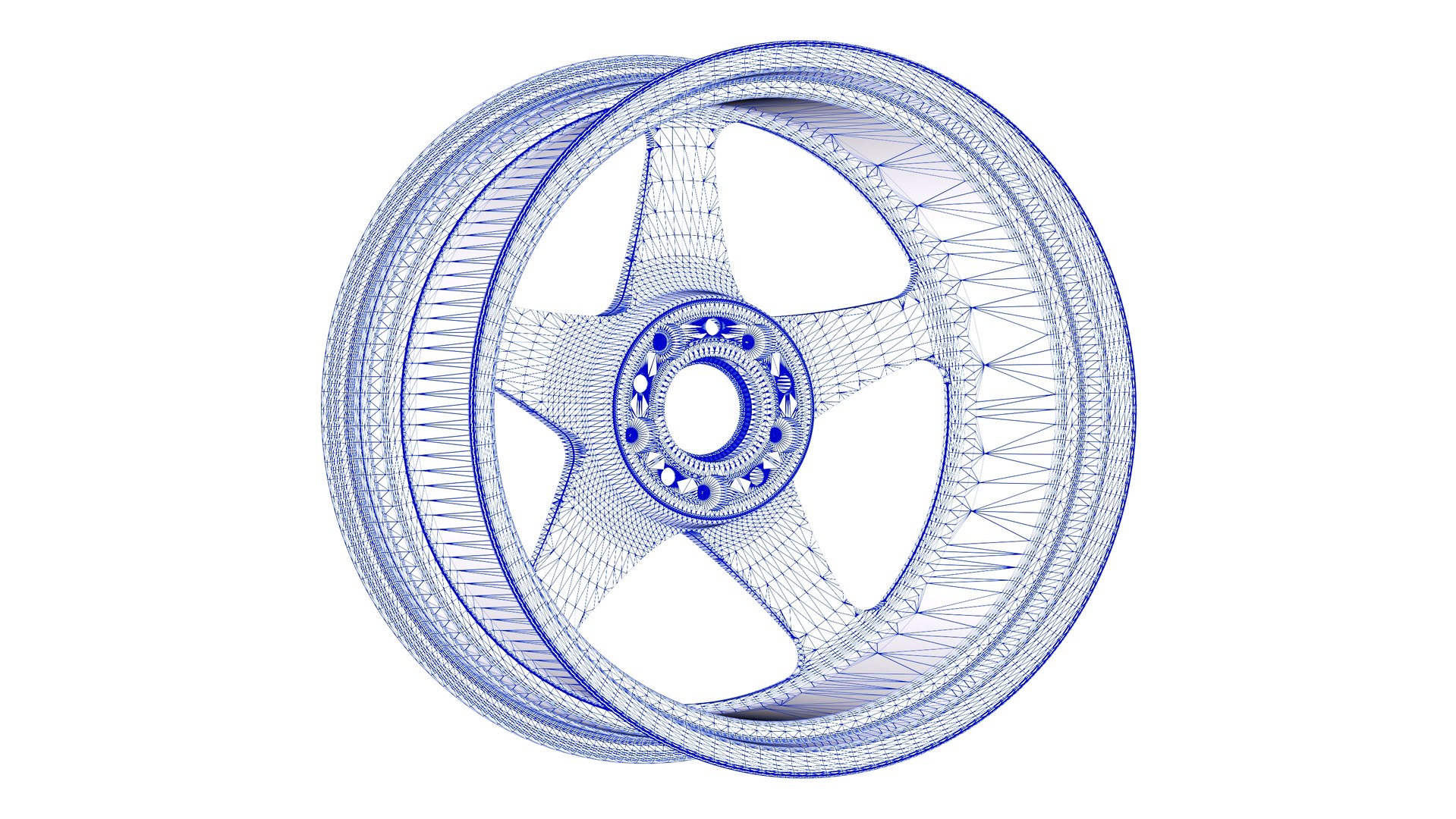 3D Spoon Sports SW388 - TurboSquid 2180823