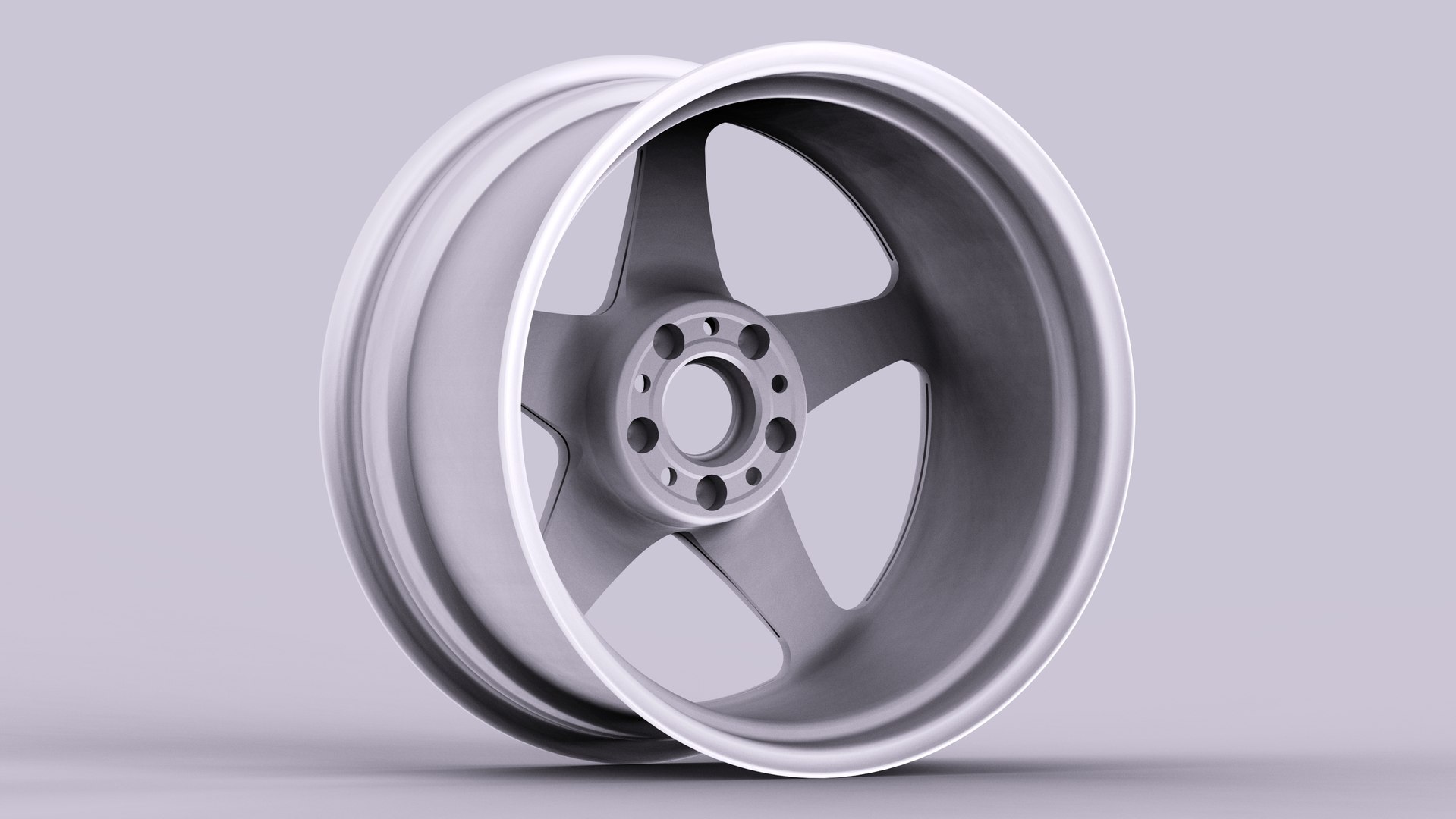 3D Spoon Sports SW388 - TurboSquid 2180823