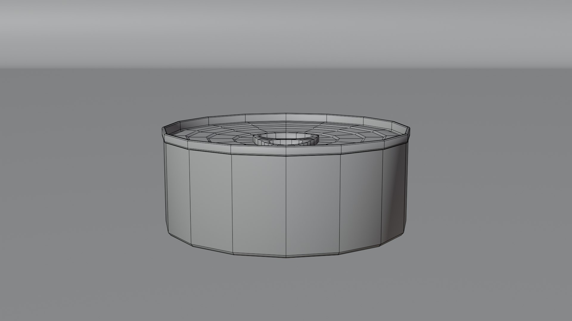 Food Can Model - TurboSquid 1903808