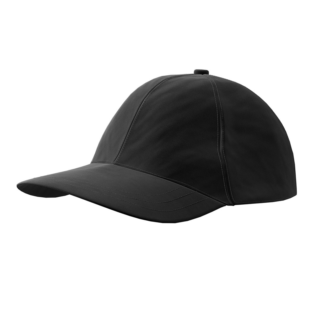 Basic cap ZARA model - TurboSquid 2144688
