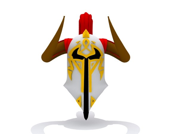 Armour 3D Models for Download | TurboSquid