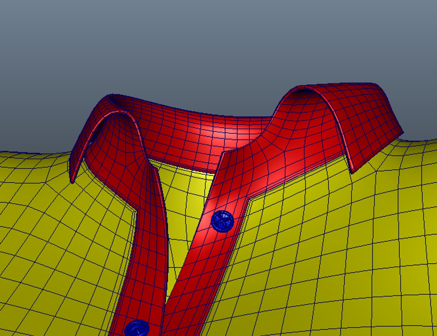 3D Clothingdressskirtshirtpant - TurboSquid 1573610