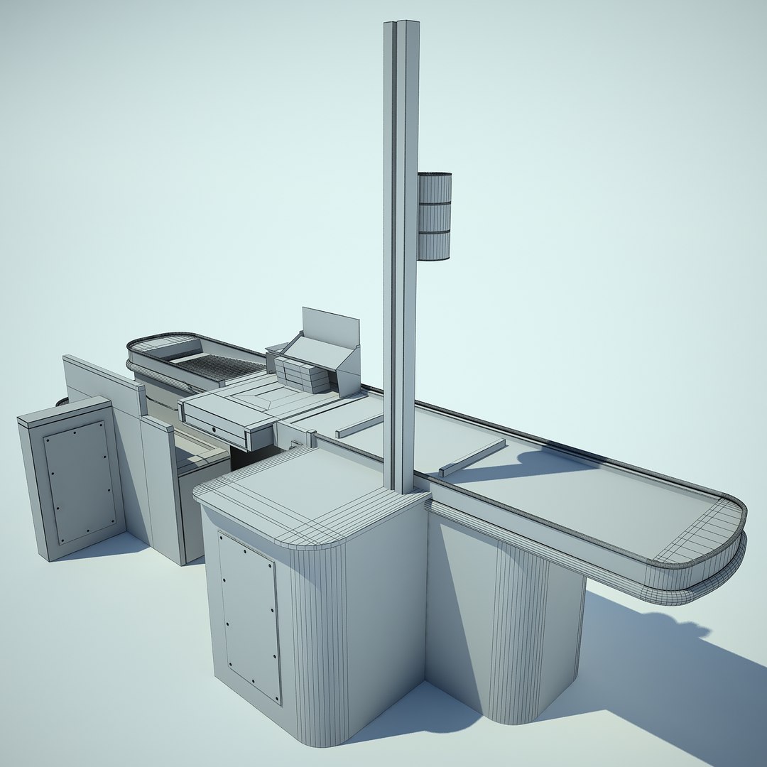 max counter checkout