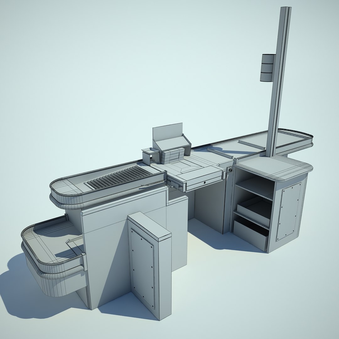 max counter checkout