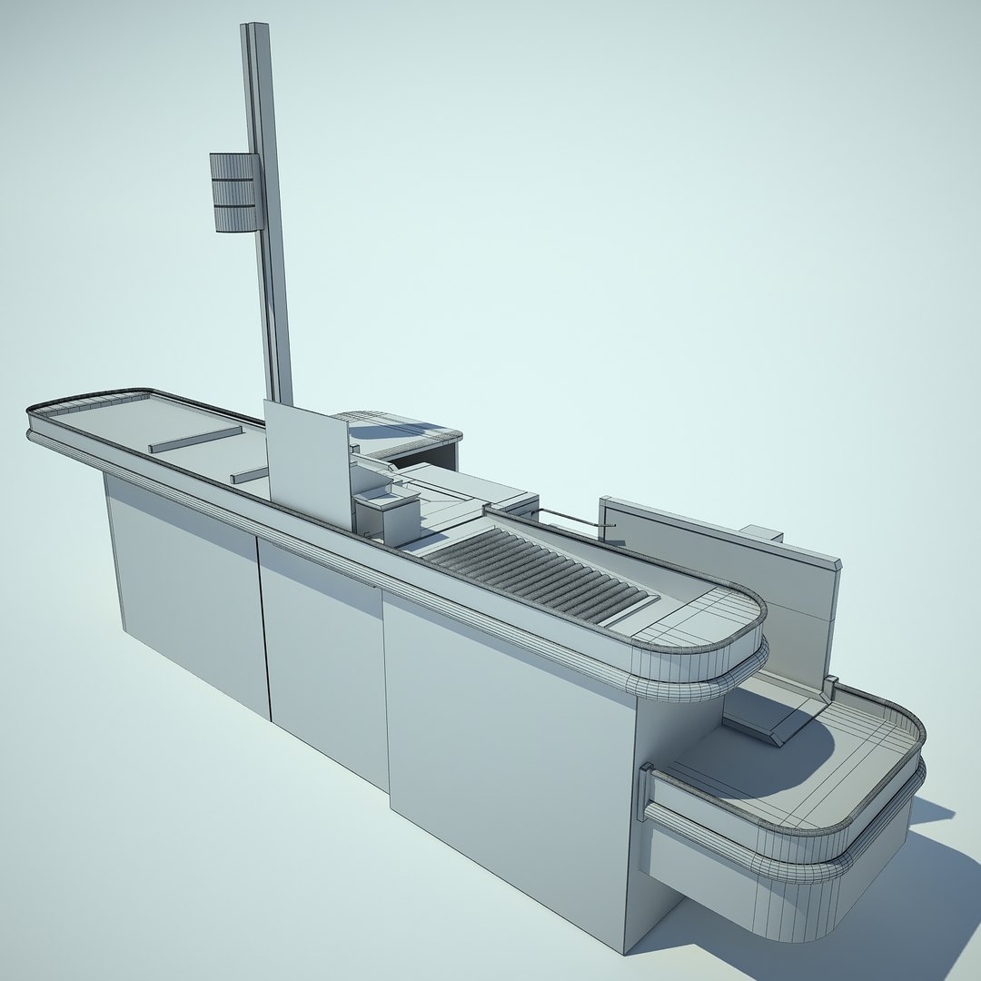 max counter checkout