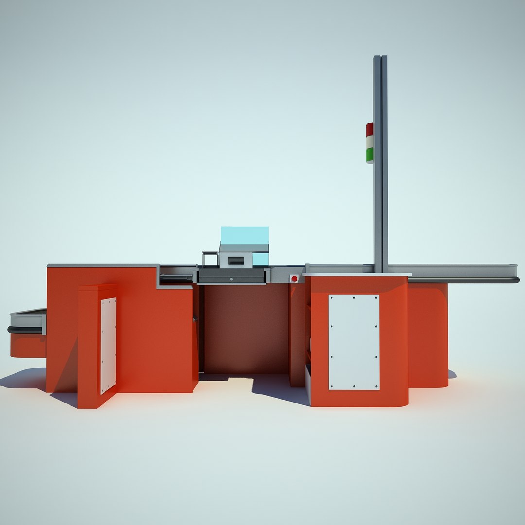 max counter checkout