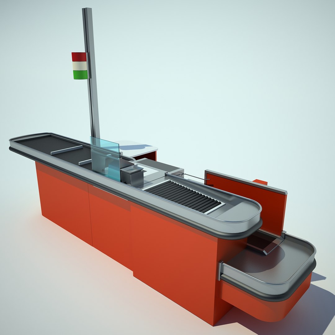 max counter checkout