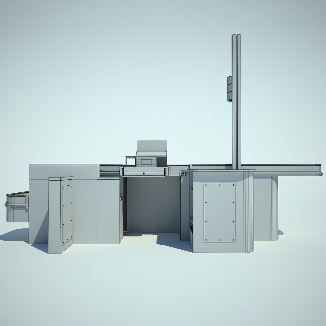 max counter checkout