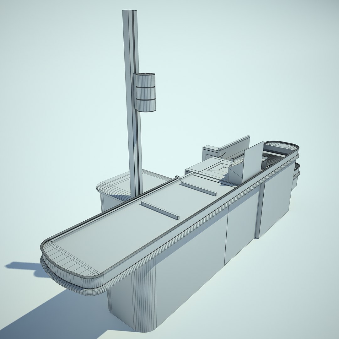 max counter checkout