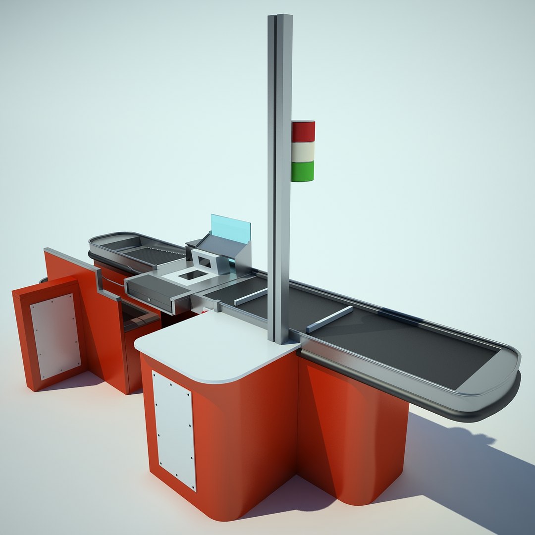 max counter checkout