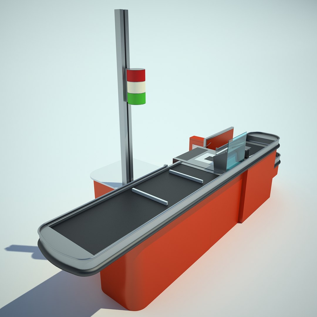 max counter checkout