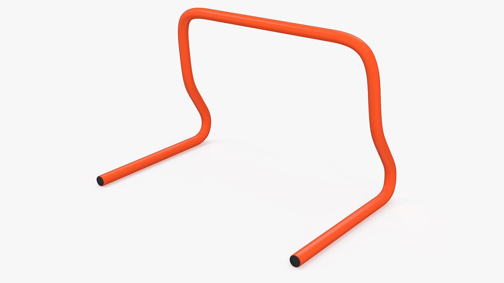 3D Soccer Training Hurdle Model - TurboSquid 1964617