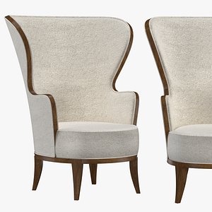 Charles Saunders Furniture 3D Models for Download | TurboSquid