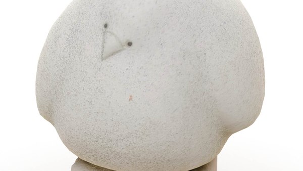 modelo 3d Escultura de arcilla pelícano - TurboSquid 1812474